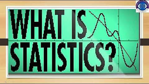 Statistics and Probability Theory - YouTube