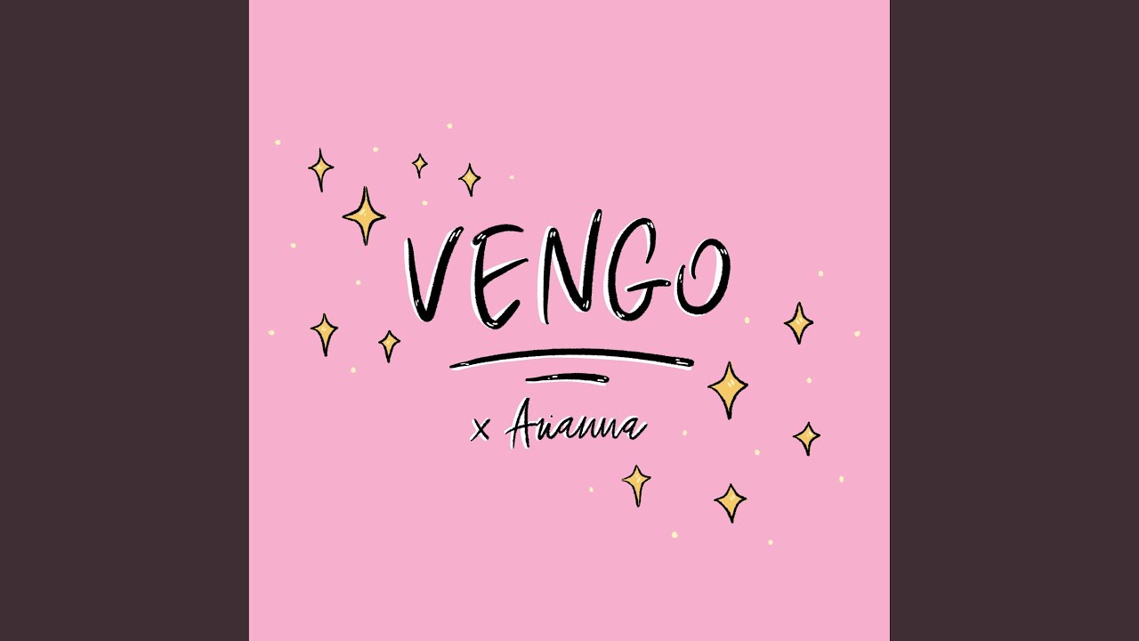 Vengo - YouTube