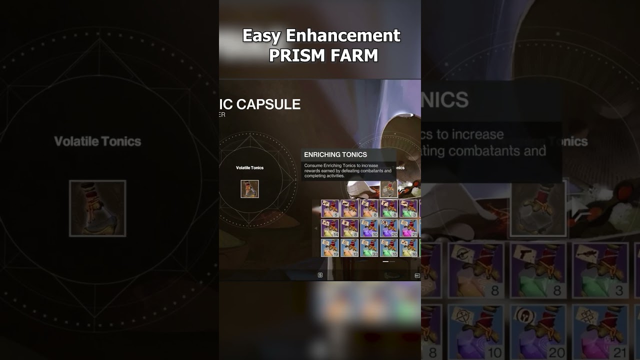 Prism Farm