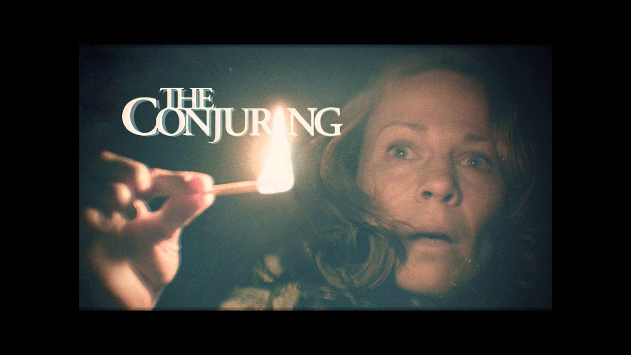 WATCH THE CONJURING ONLINE FREE NO CREDIT CARD URL AT DESCRIPTION - YouTube