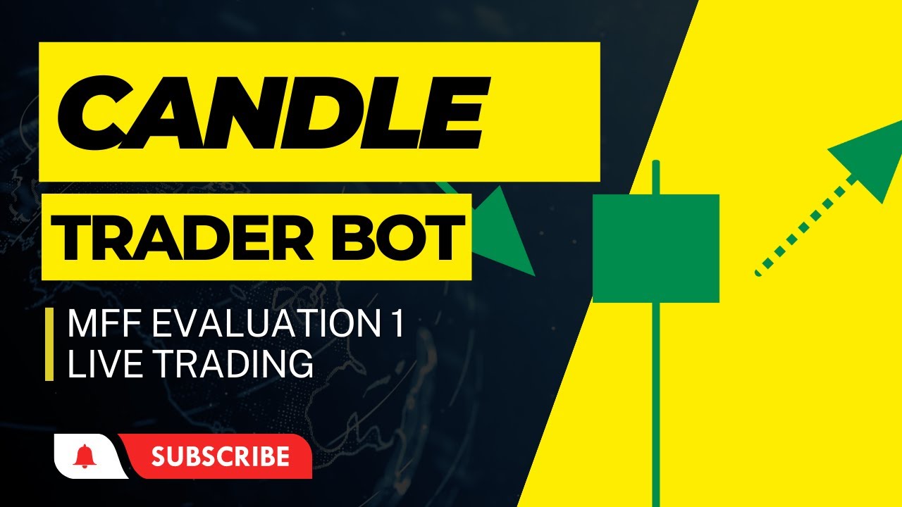 Candle Trader System Live Trading (AUDUSD, GBPUSD, USDJPY) - YouTube