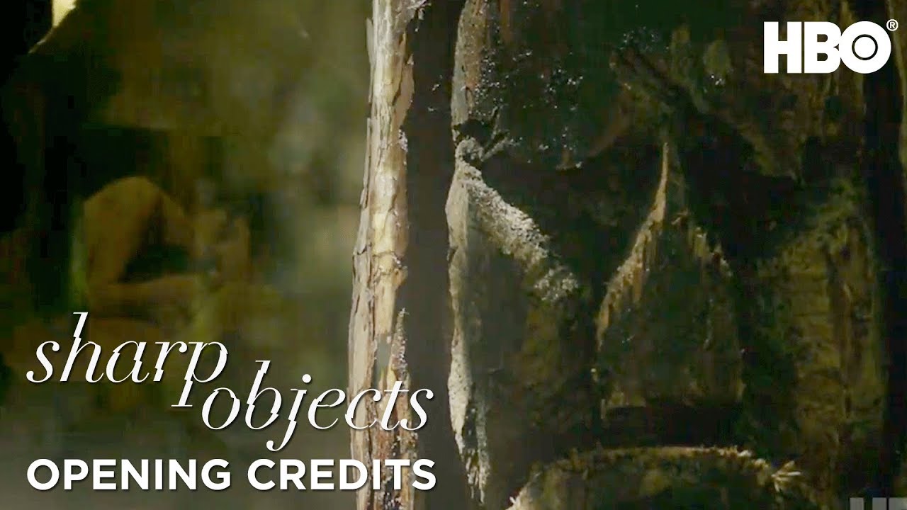 Sharp Objects | Episode 6 Opening Credits | HBO - YouTube