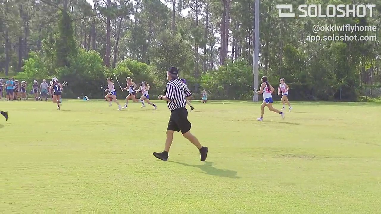 Sunshine State Games Game 1 Day Game 1 - YouTube