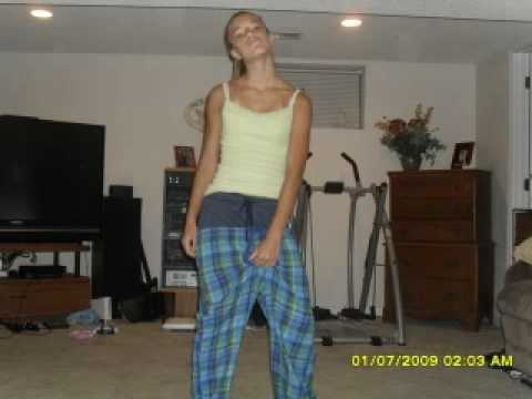 Pants on the Ground - YouTube
