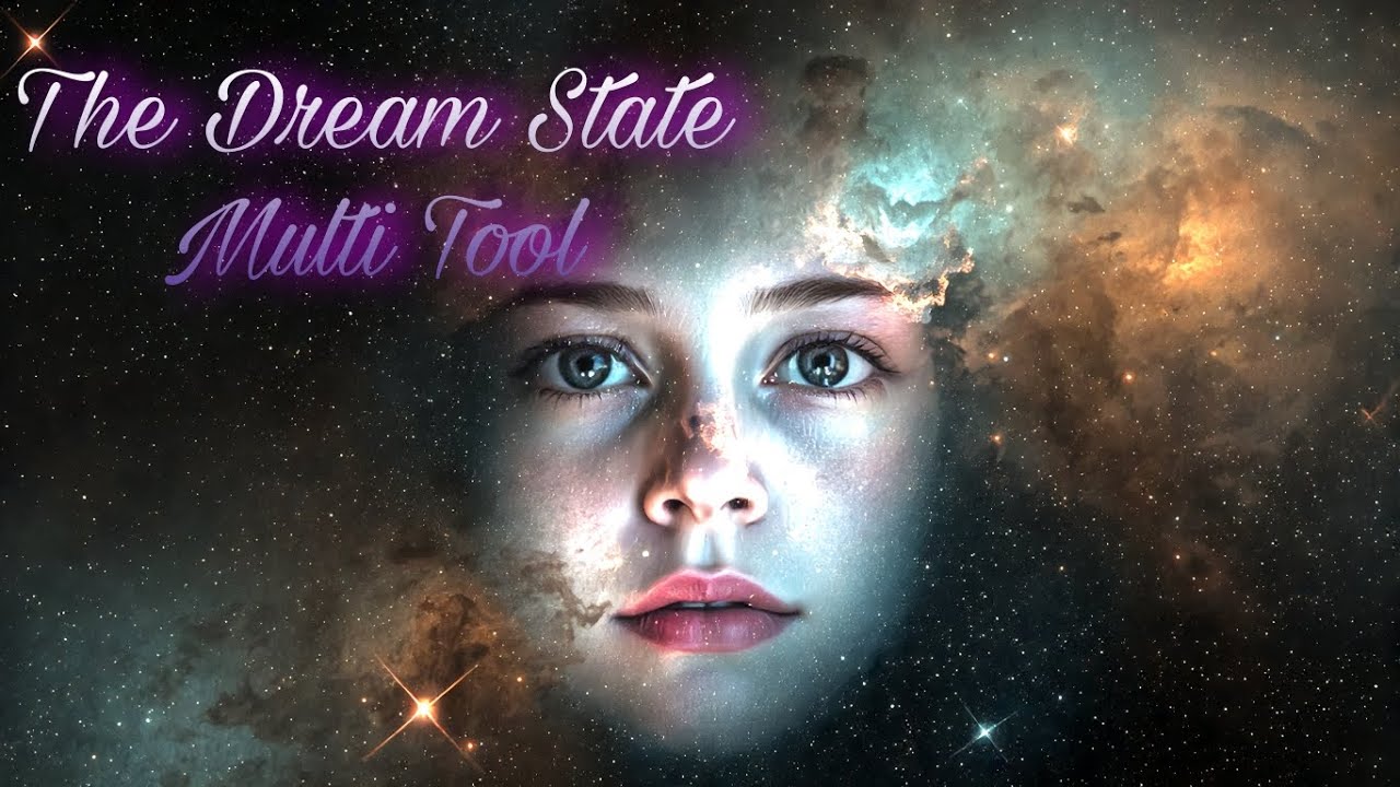 I Discovered the Versatility of Dream States for Spiritual Growth - YouTube