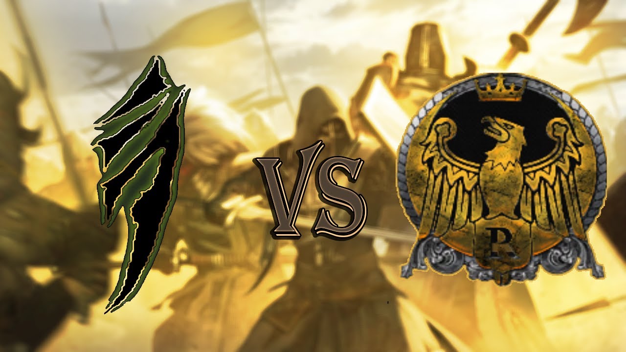 SHADOW VS RELIC | Attack Tabori Var | Season 21 Territory War - YouTube