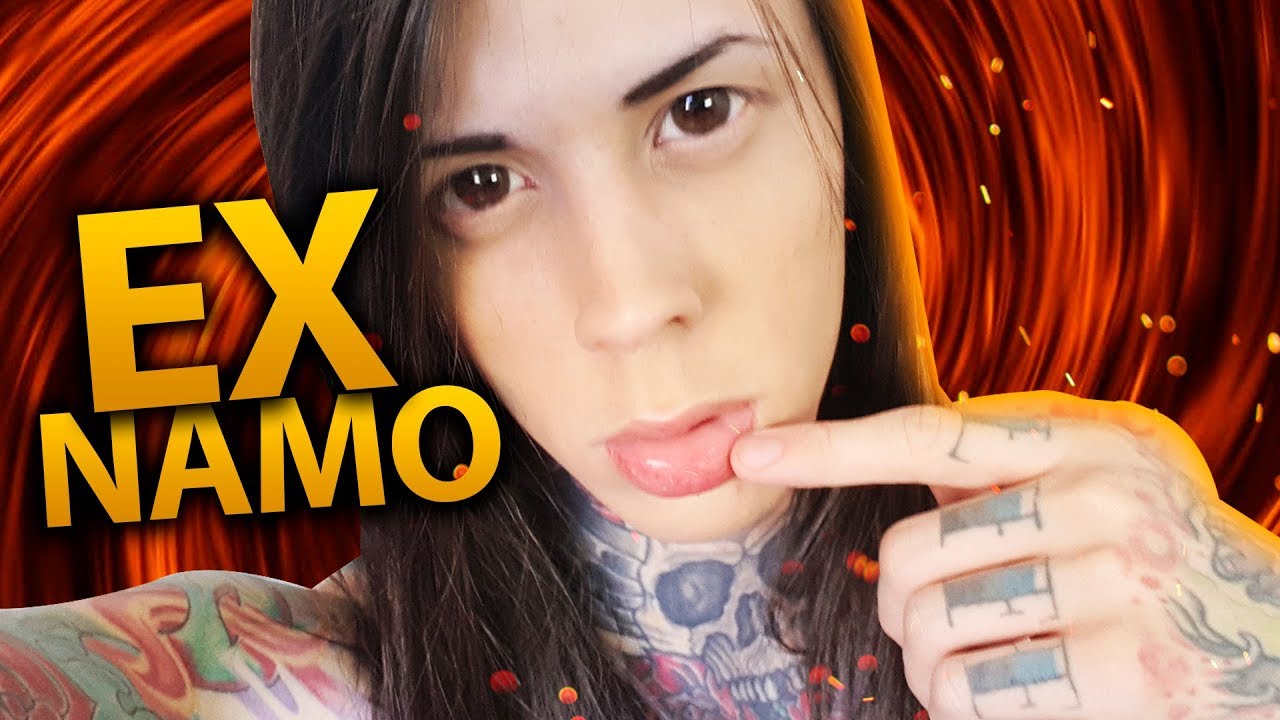 Os Podres Da Minha Ex Namorada Youtube