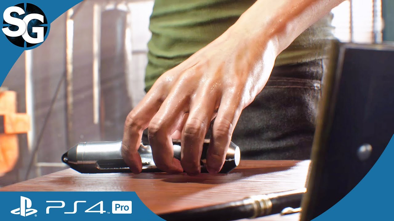 Resident Evil 3 Remake | Post-Credits Scene - YouTube