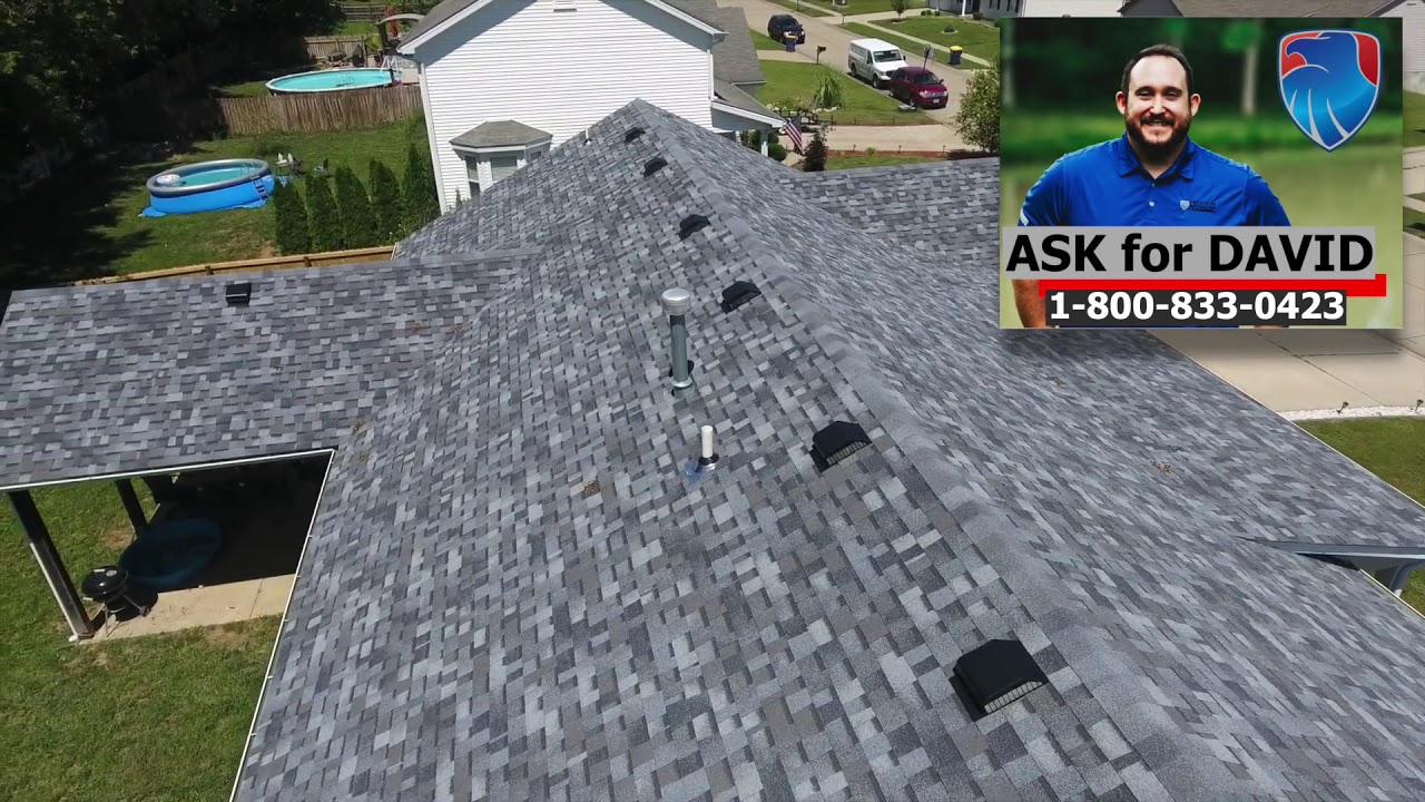 Wright City OC Pacific Wave Roof - YouTube