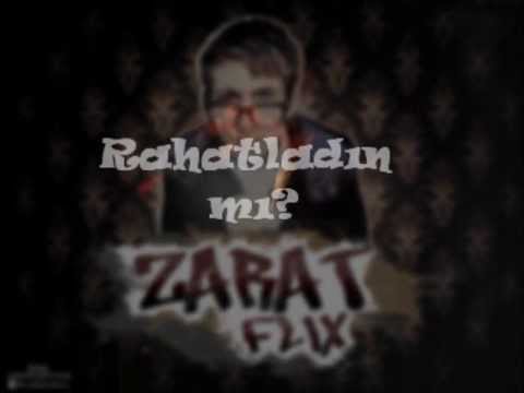 Lilcan & Zarat Flix - Rahatladın mı?
