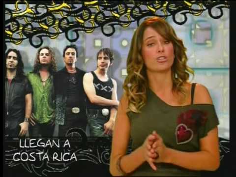 ODALYS TELEHIT NEWS 2007 (3) - YouTube