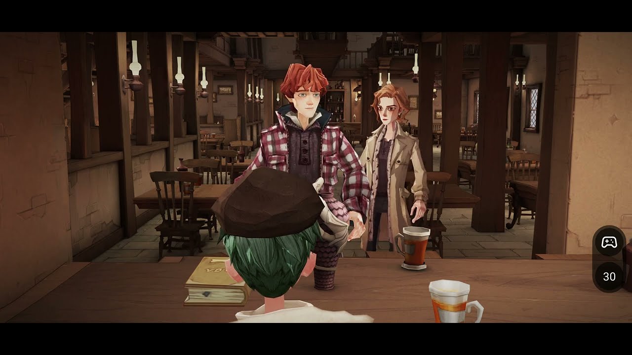 Ron Weasley's Birthday - Time-limited Event|Harry Potter Magic Awakened ...