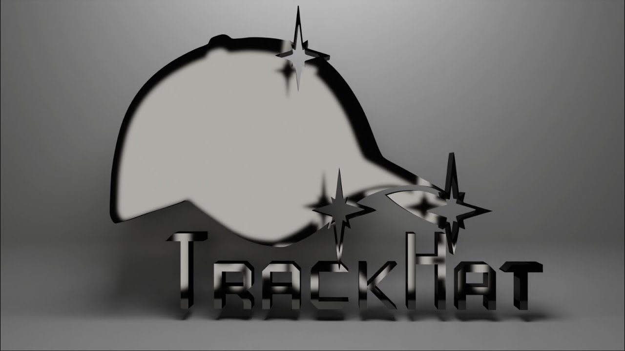 The TrackHat sensor is here! - YouTube