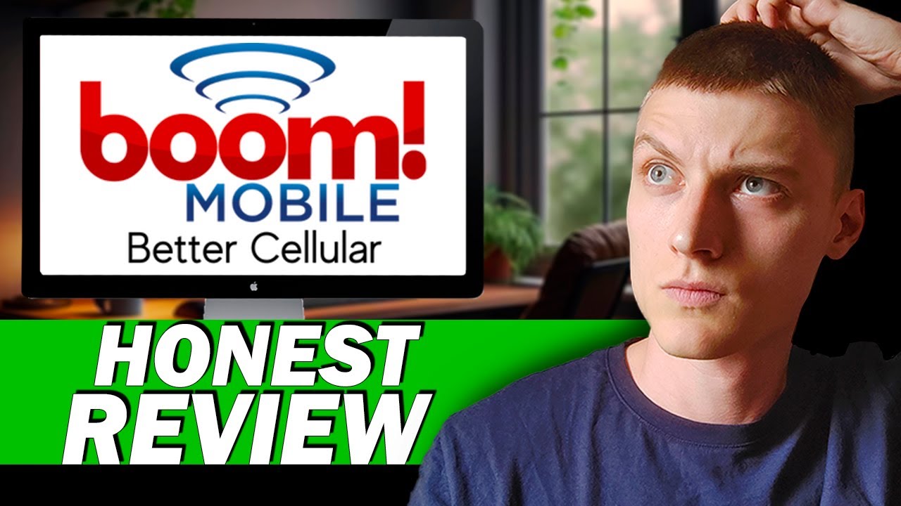 Boom Mobile Review: Honest User Experience with Affordable Plans ...
