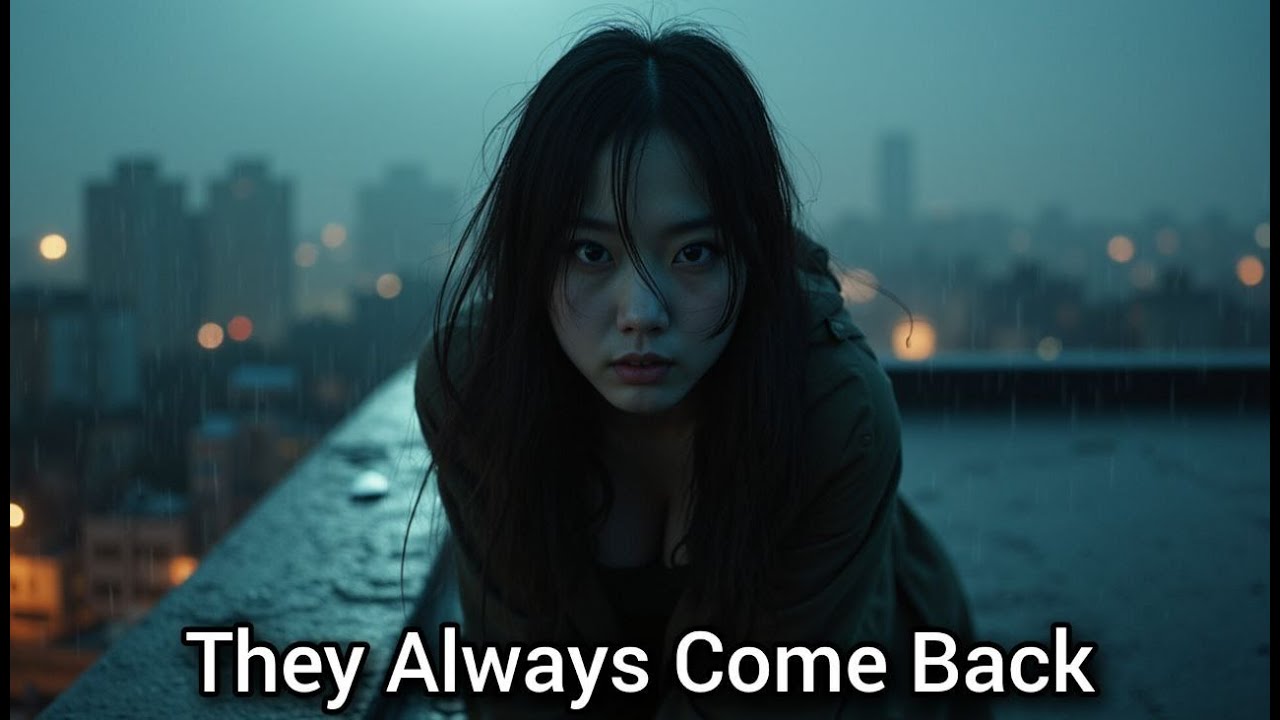 They Always Come Back – Dark Trap Horror Song - YouTube