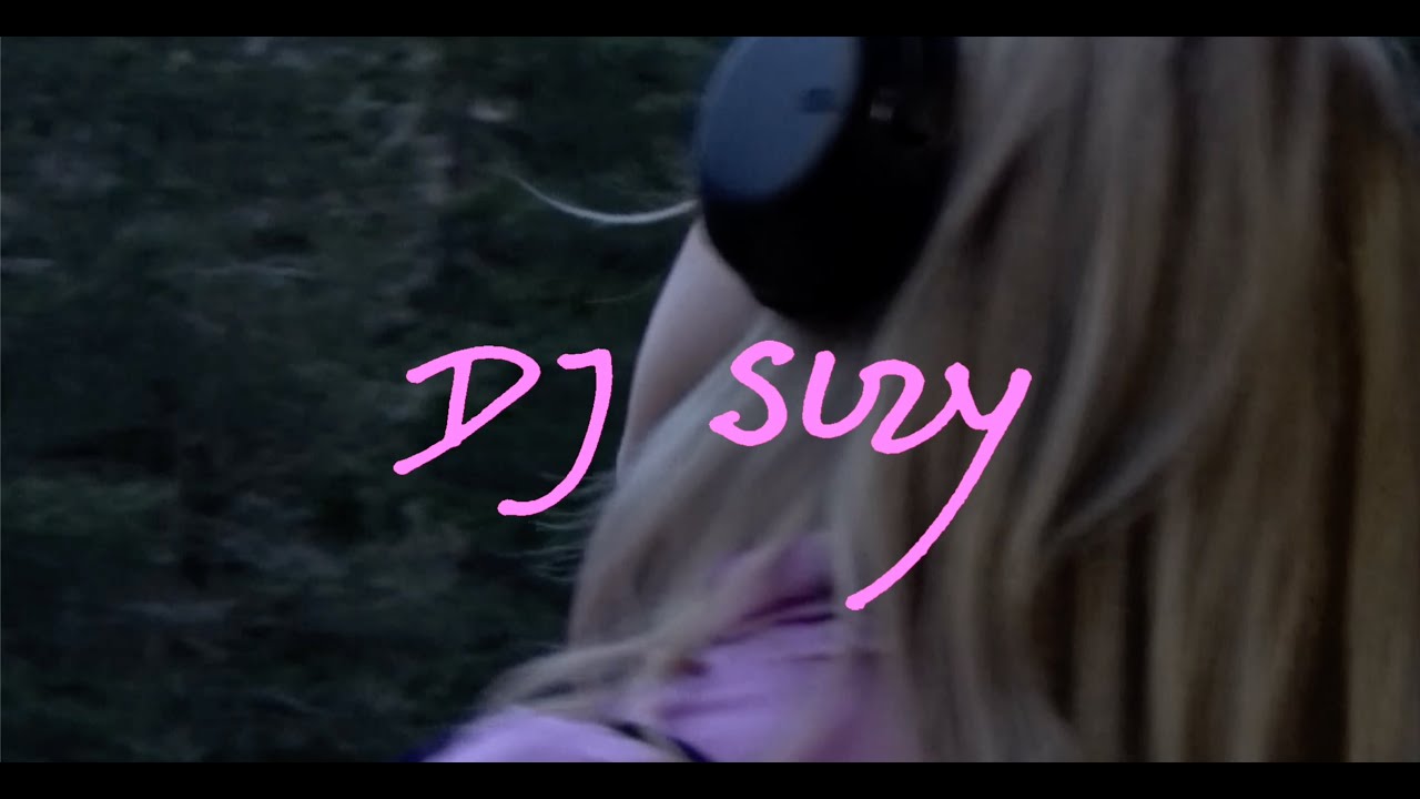 DJ Suzy — Digital Girl (Official Video) - YouTube