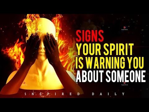 Signs That Person Is Not The Right Person - Inspirational Video (Must ...