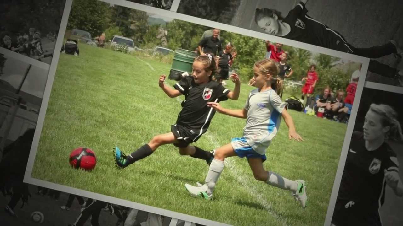 Vardar East Soccer Club Slideshow 2011 - YouTube