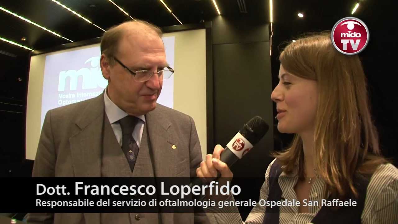 Francesco Loperfido - YouTube