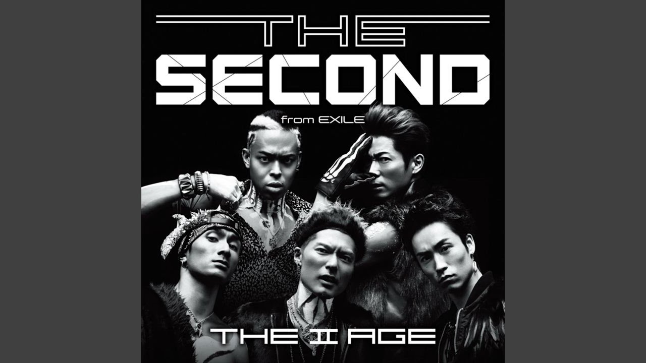 Beginning Of The Second Age - YouTube