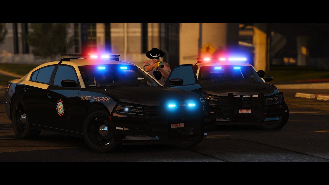 new visual pack mod FOR MY FIVEM - YouTube