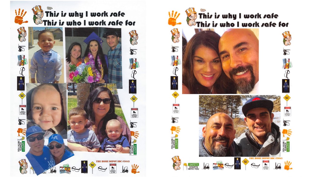 This is why I work safe this is who I work safe 10/8/19 - YouTube