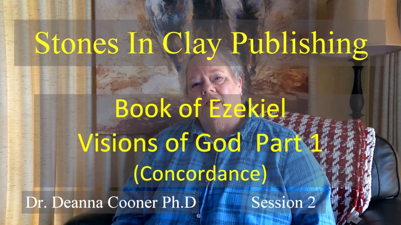 2. Ezek Visions of God Pt1 - YouTube