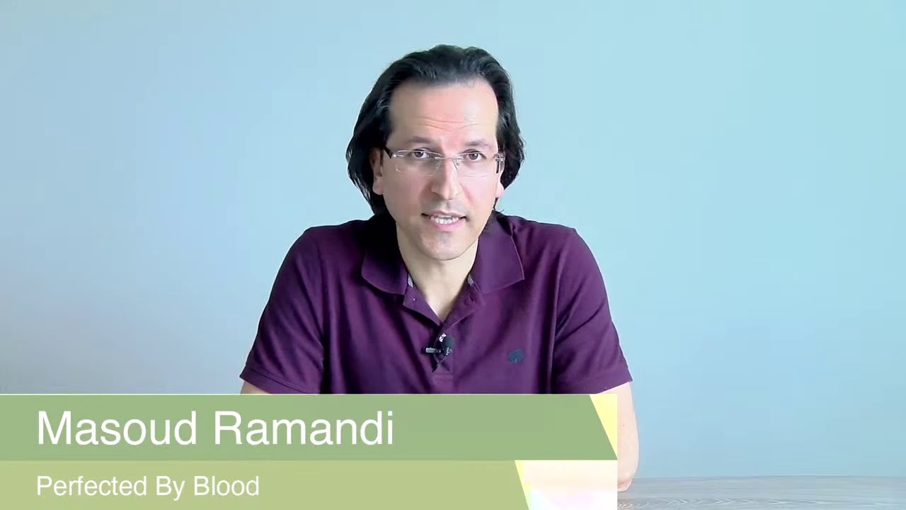 Masoud Ramandi 07-12 - YouTube