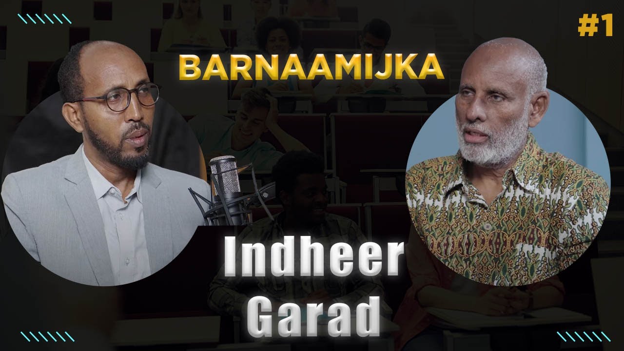 Sidee Ayaad Ku Xulan Kartaa Kuliyadda Jaamacadda | Barnaamijka Indheer ...