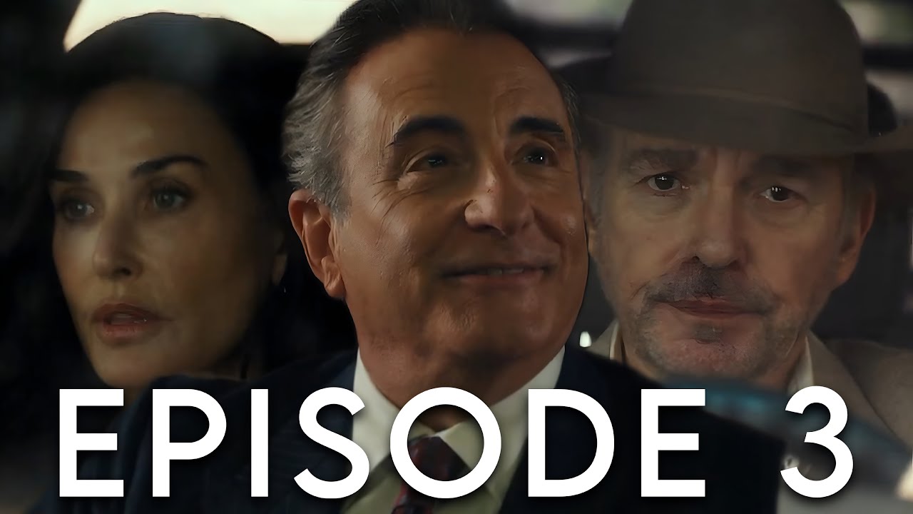 Landman Season 2 | Episode 3 | What to Expect - YouTube
