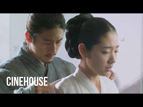 Hot and young tailor falls for the virgin queen | Clip 1/5 | The Royal Tailor