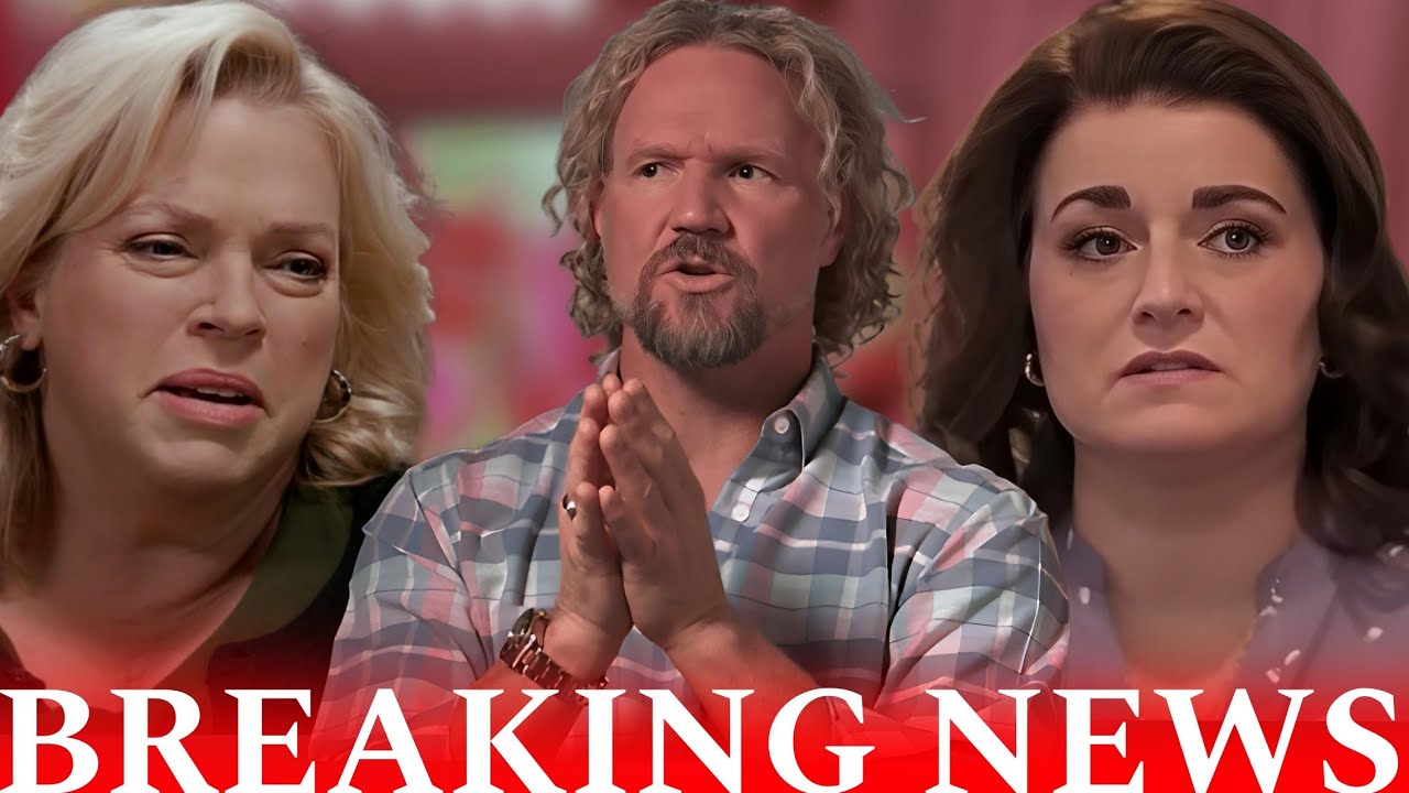 KODY & Robyn FACING MASSIVE INSULT! JANELLE drops another BOMB ...