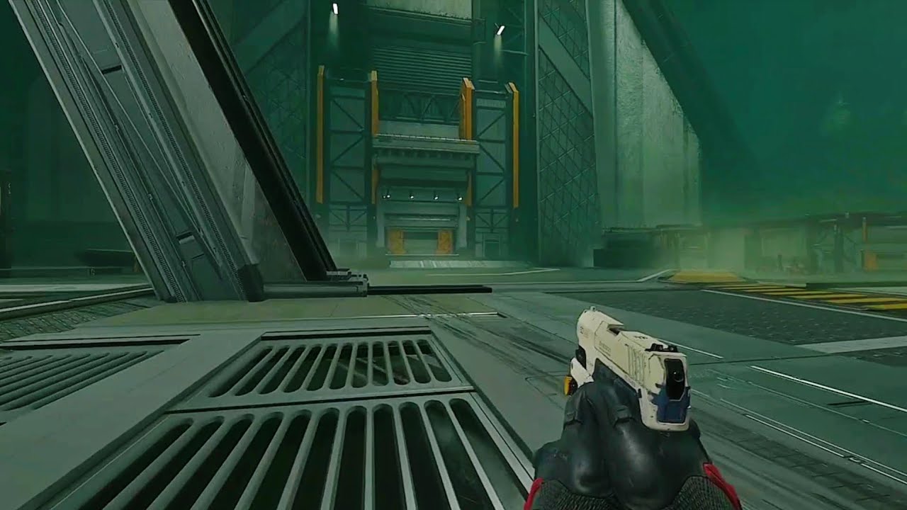 Halo Infinite What is Outside the Map Illusion? - YouTube