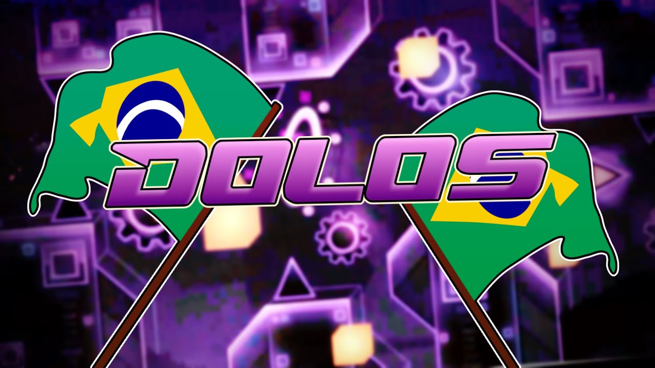 [144hz] Dolos by Enzeux 100% (Extreme Demon) | Geometry Dash 2.1 - YouTube