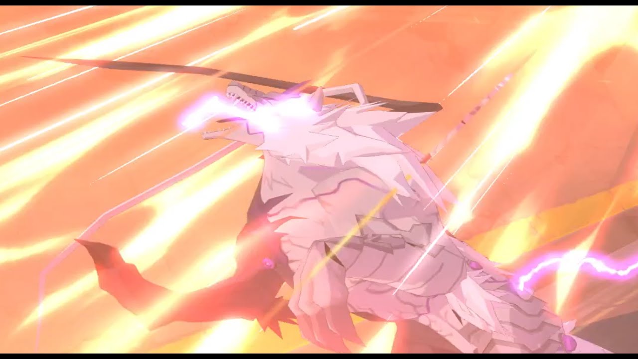 LET THE WORK BEGIN - YouTube