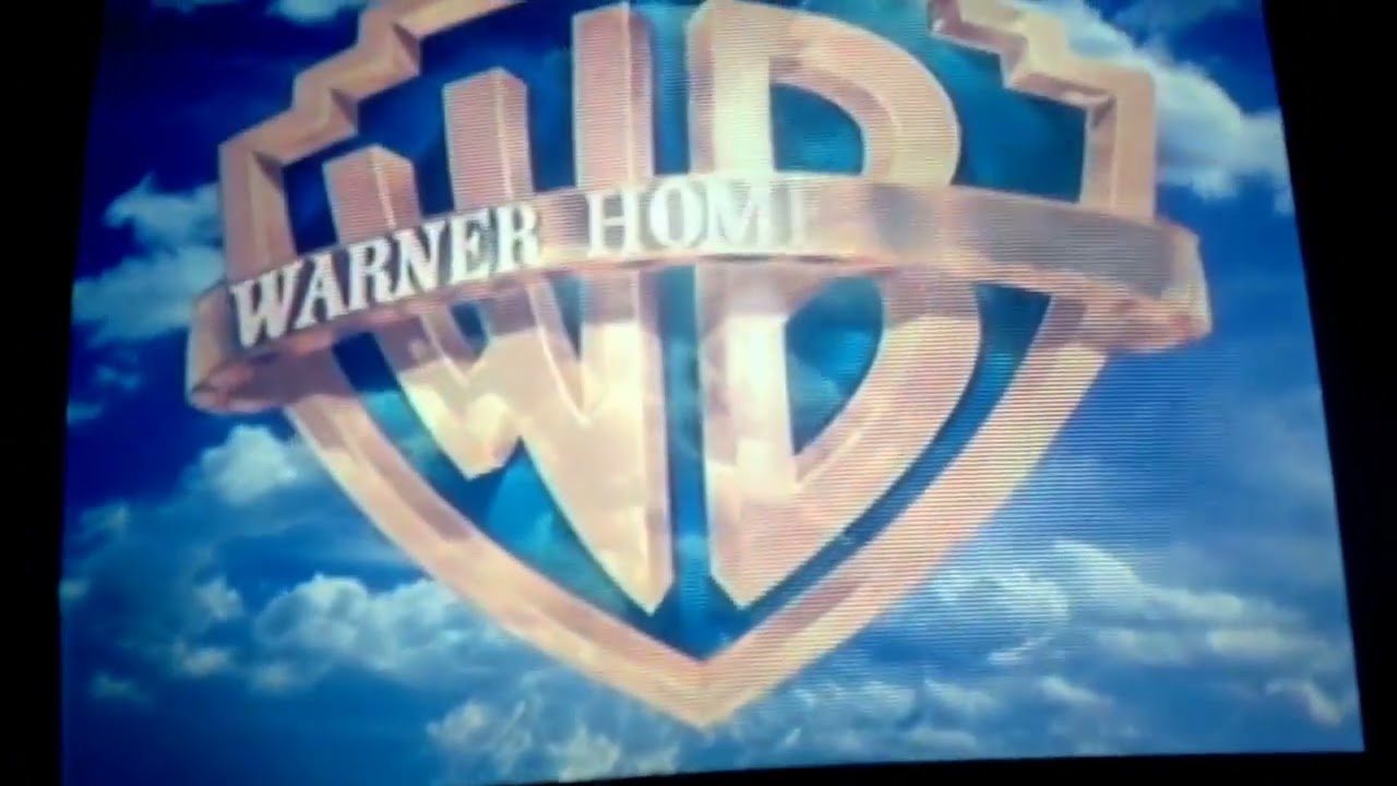WB Home Video - YouTube
