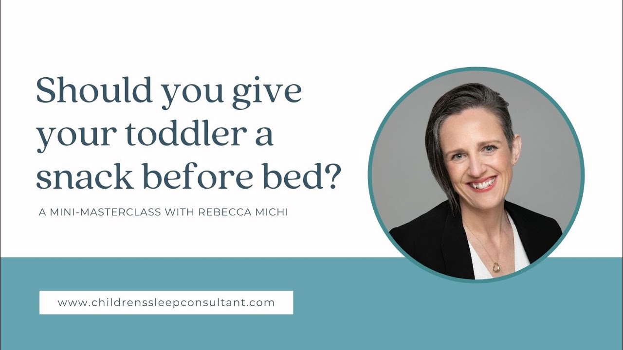 Should You Give Your Toddler A Snack Before Bed YouTube should-you-give-your-toddler-a-snack-before-bed-youtube