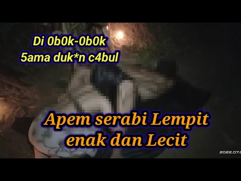 Janda Muda Tergoda Rayuan Dukun C4bul