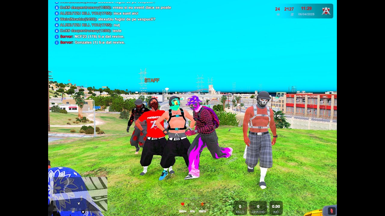 [AimLab] Montage stil capra cu trei iezi. - YouTube