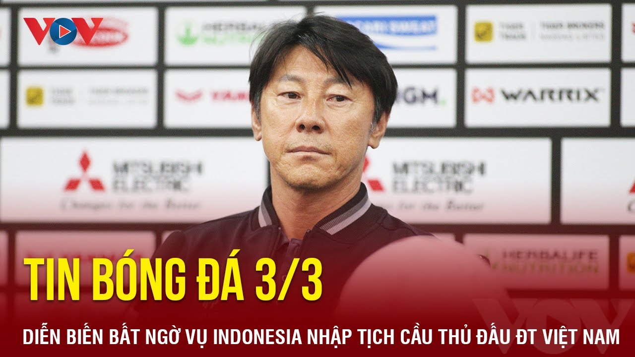 Tin bóng đá 3/3: U20 nữ Việt Nam chốt danh sách 23 cầu thủ tham dự VCK U20 nữ châu Á 2024 - YouTube