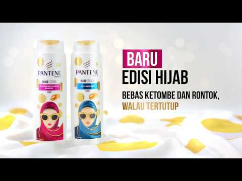 PANTENE HIJAB \