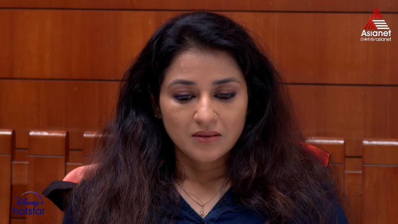 Koodevide Reloaded || Episode 35 || Asianet - YouTube