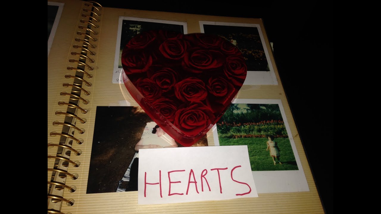 Heart of Glass (Video Poetry) - YouTube
