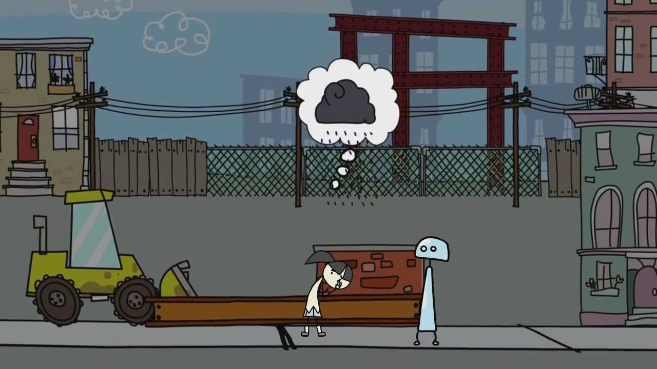 New Doki-Doki Universe trailer | #4ThePlayers - YouTube