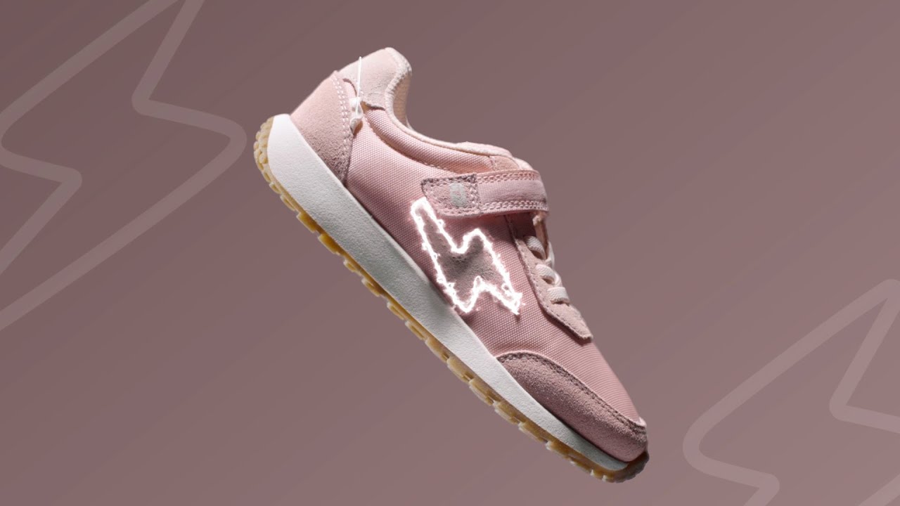 Zips by Stride Rite - YouTube