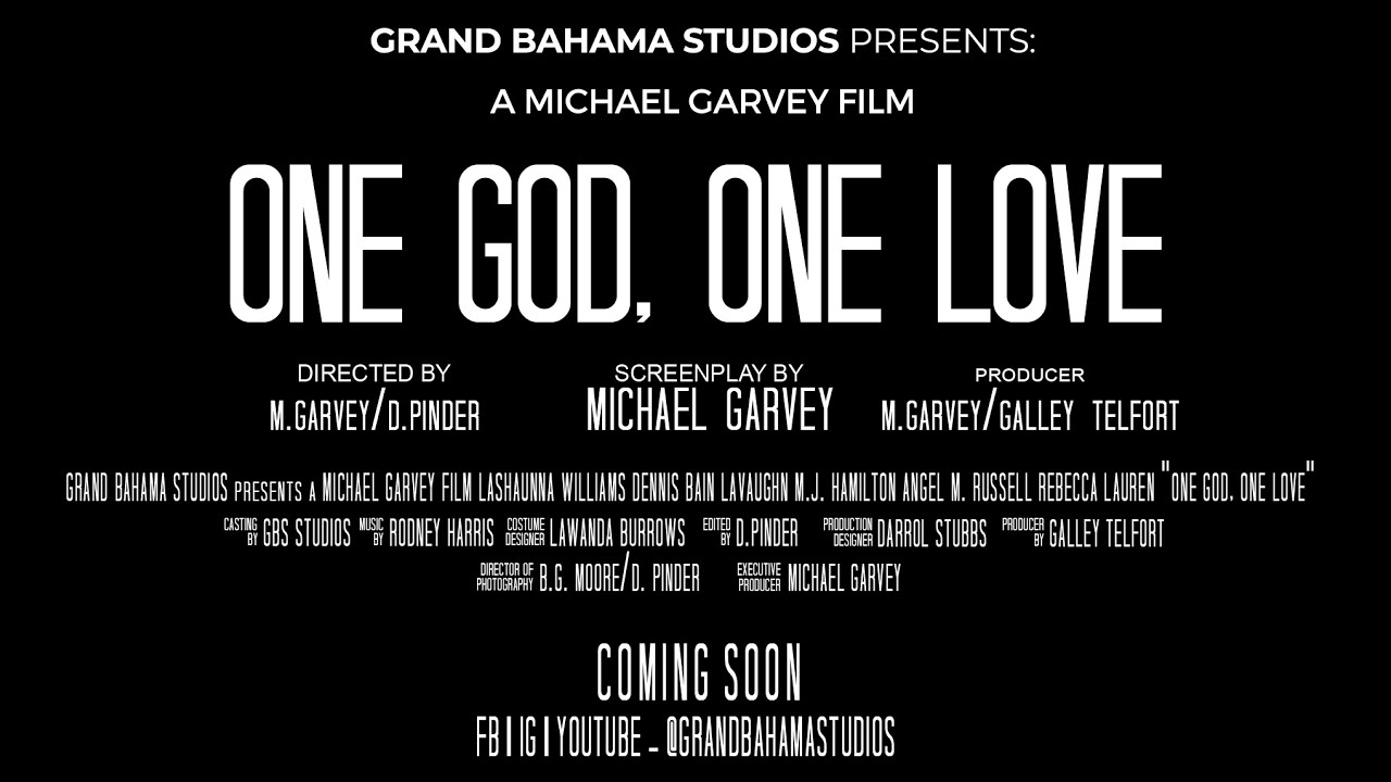 One God One Love Official Trailer - YouTube