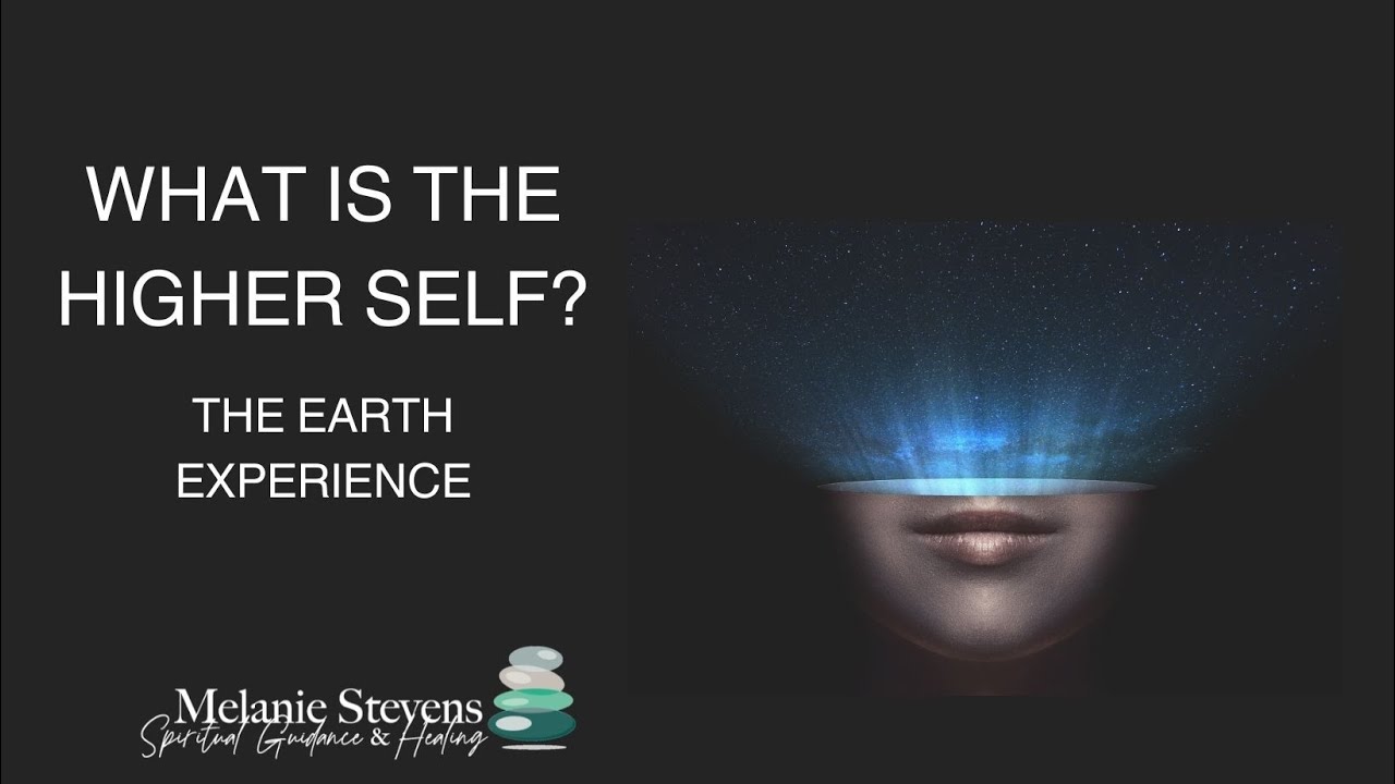 What is the Higher Self? #soul #spirit #higherself #spiritual # ...