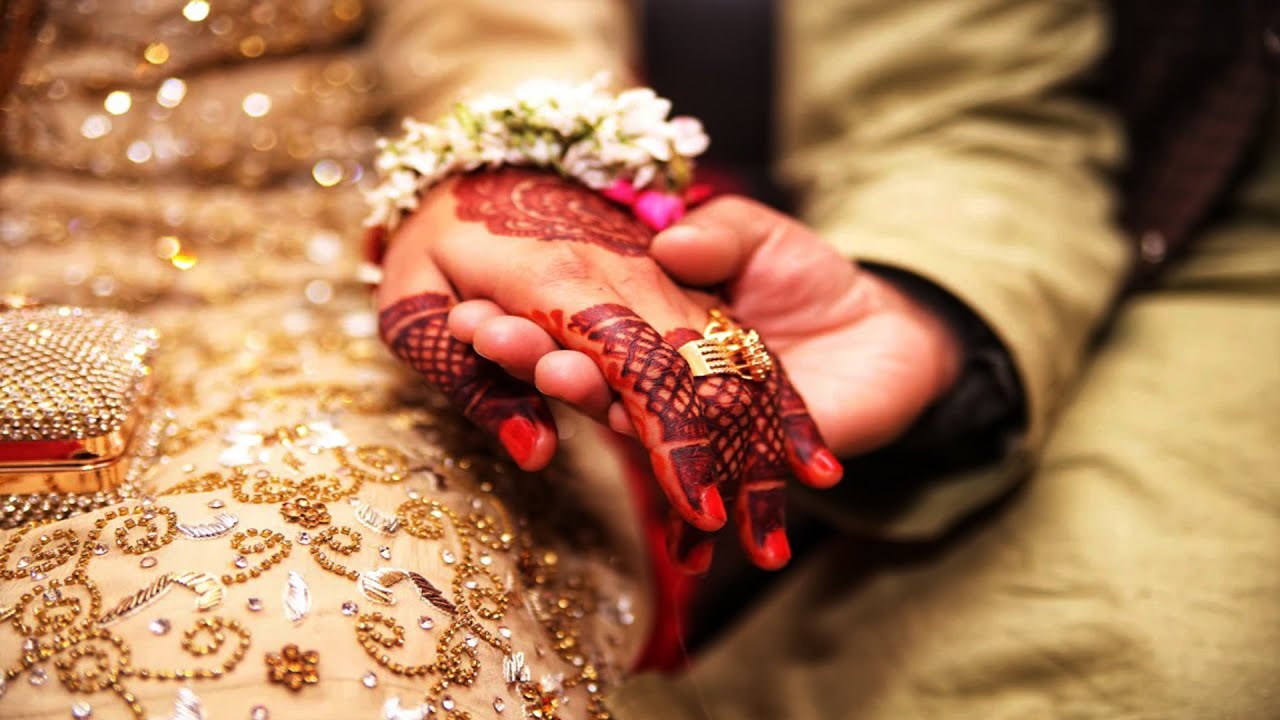 Sunita Rani Weds Krishan Lal Path Jaggo Maiyan Lal From JASSI DIGITAL ...