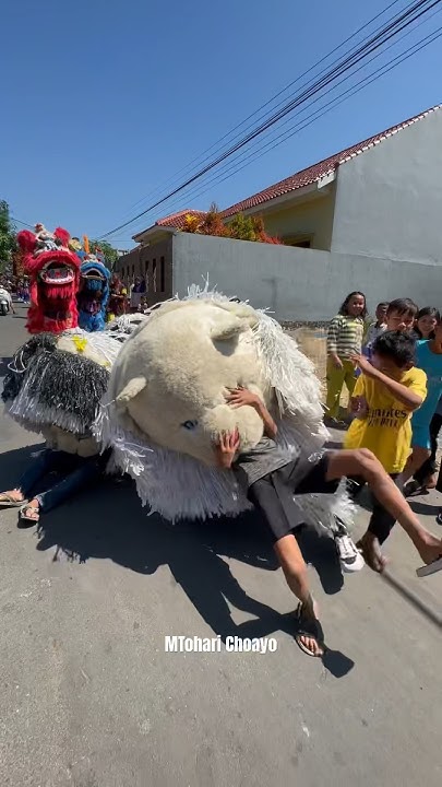 Bikin heboh dua bocil ff dimakan can macanan ️ - YouTube