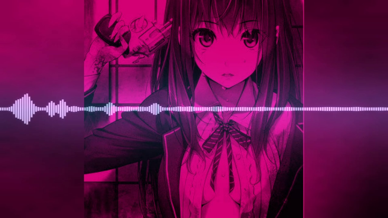 Nightcore(The Crying Game)Nicki Minaj - YouTube